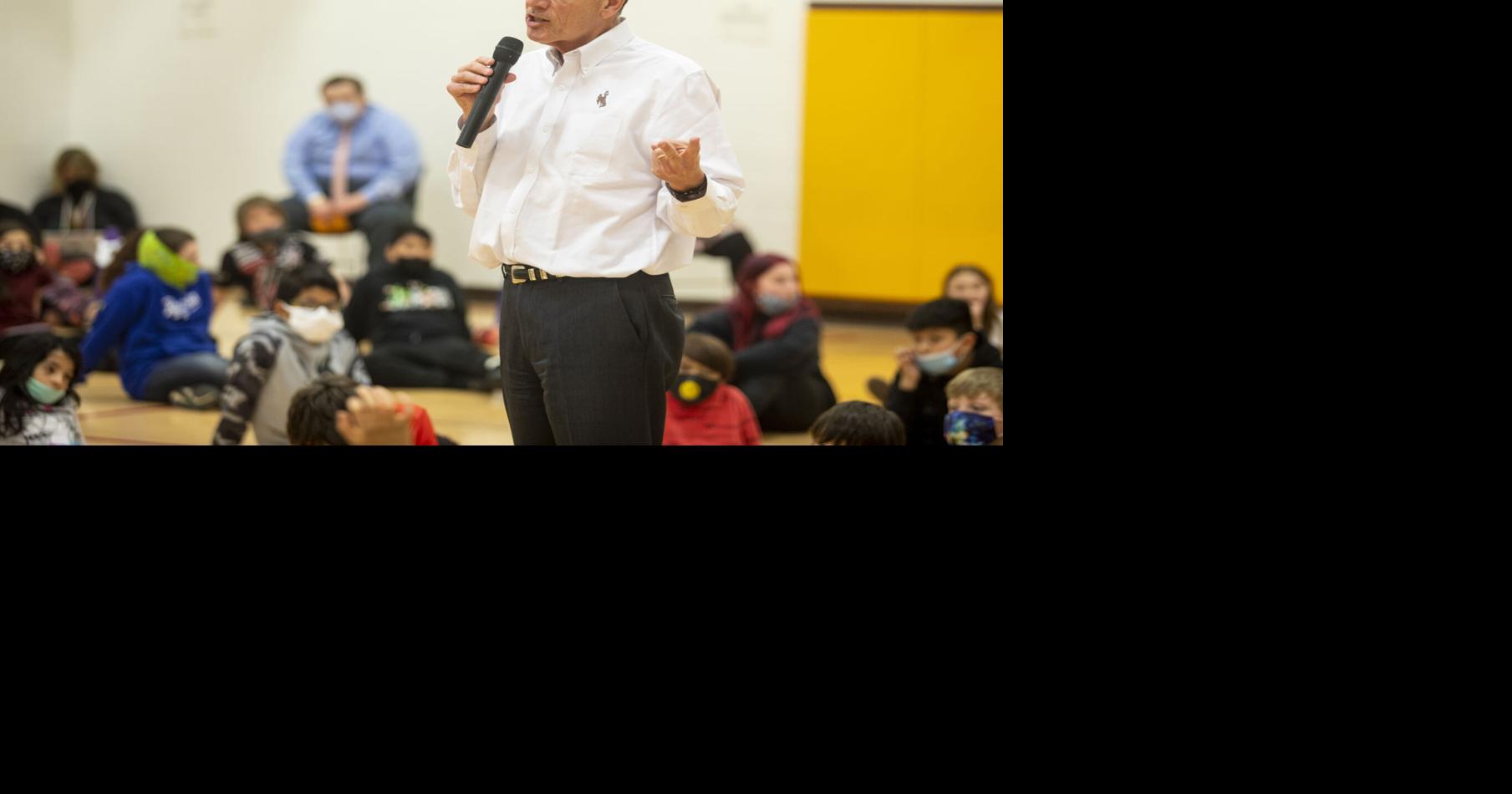 Hageman, Barrasso show strong as Freedom Caucus makes gains | Wyoming ...