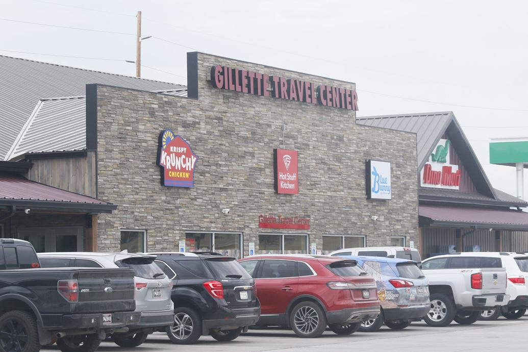 Gillette Travel Center | | gillettenewsrecord.com