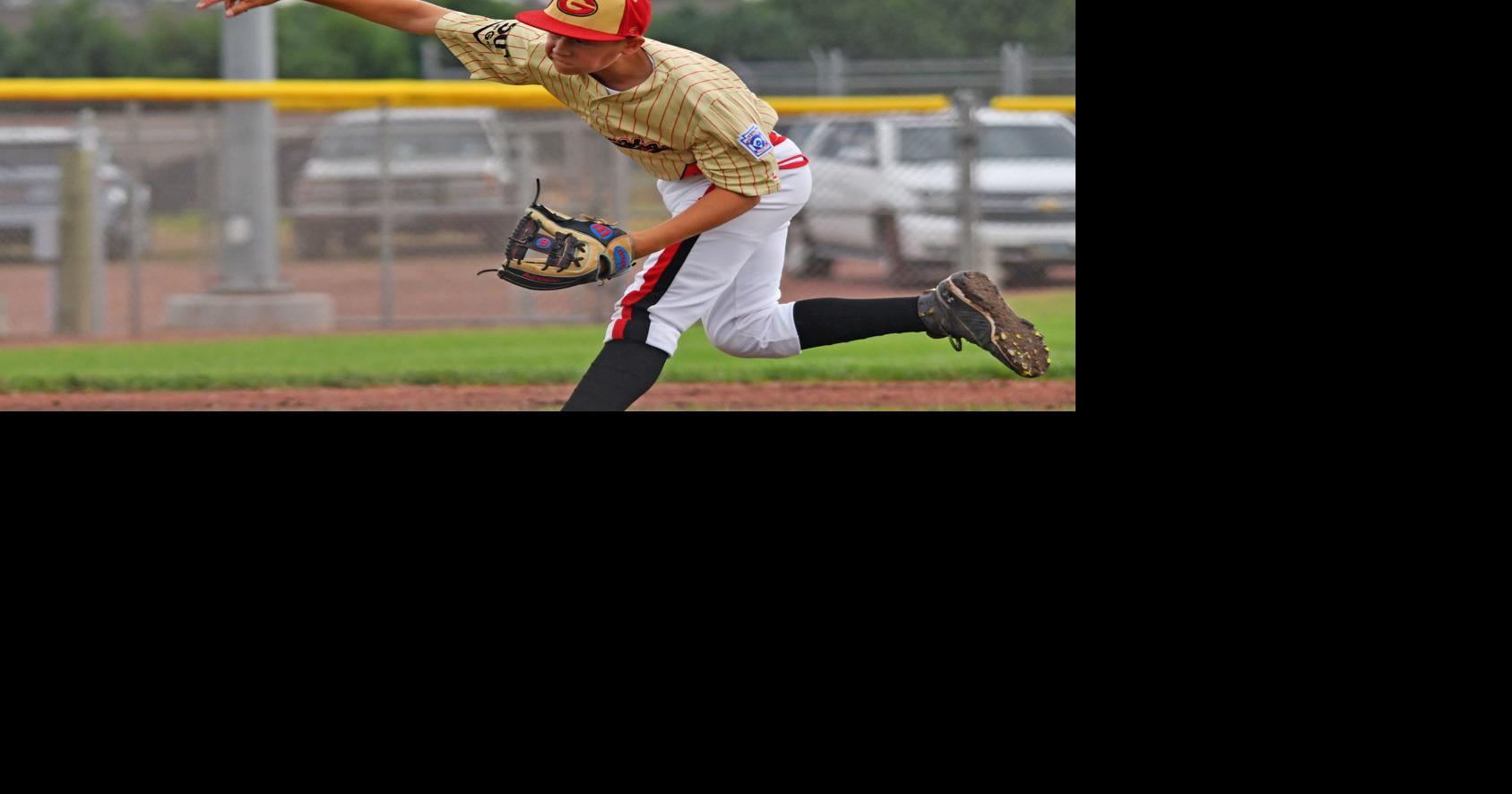 Gillette Little League team wins state title, earns trip to regional ...