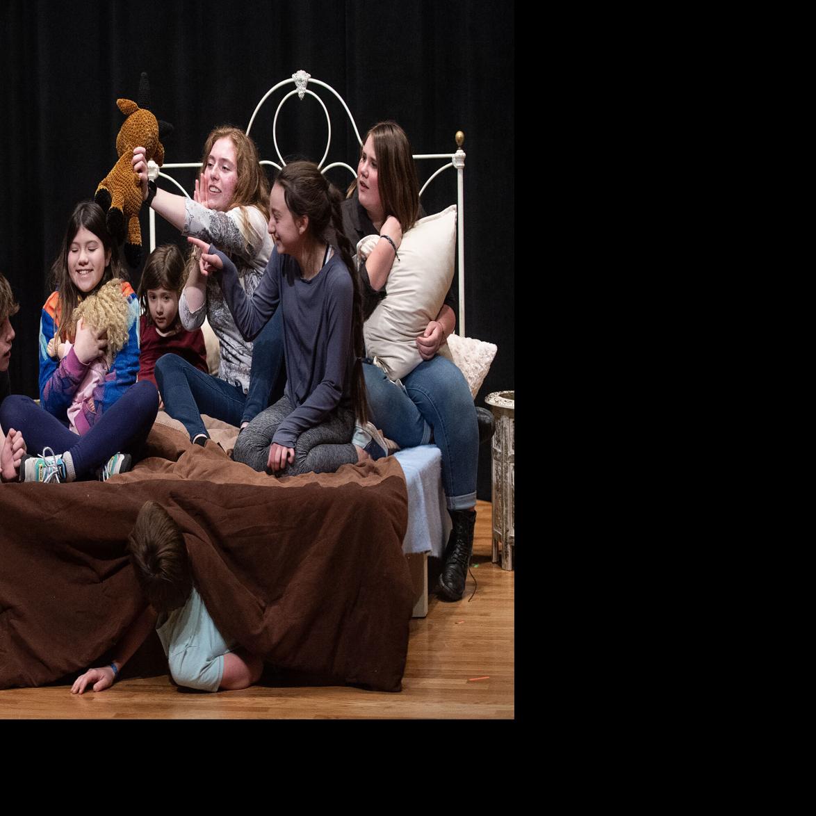 Campbell County’s historic ranches: the Durham Ranch | Archives ...