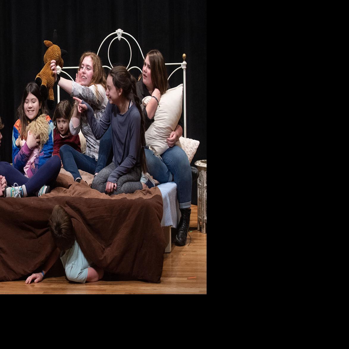 Campbell County’s historic ranches: the Durham Ranch | Archives ...