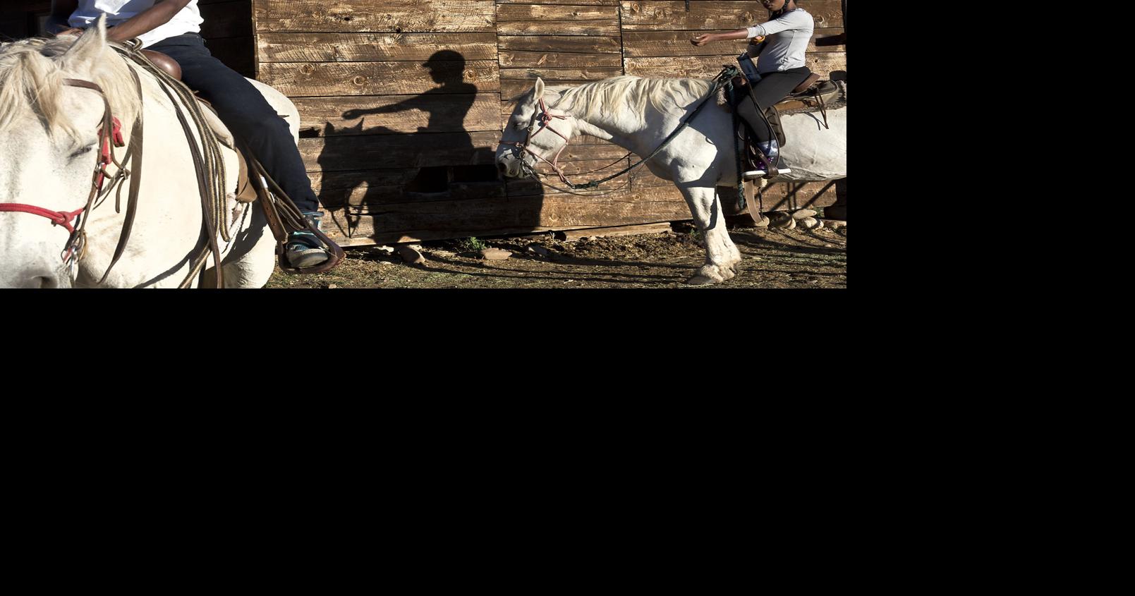 City Kids learn life lessons in the country | Living & Community ...