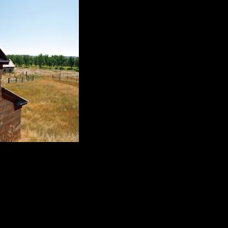 Lawmakers consider buying LX Bar ranch in Campbell County? | Local News ...