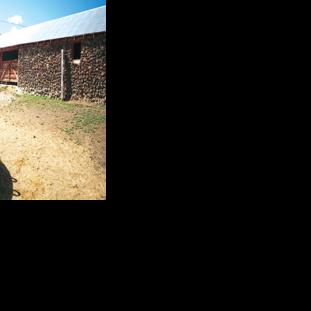 Campbell County's historic ranches: the Scott Ranch | Archives ...