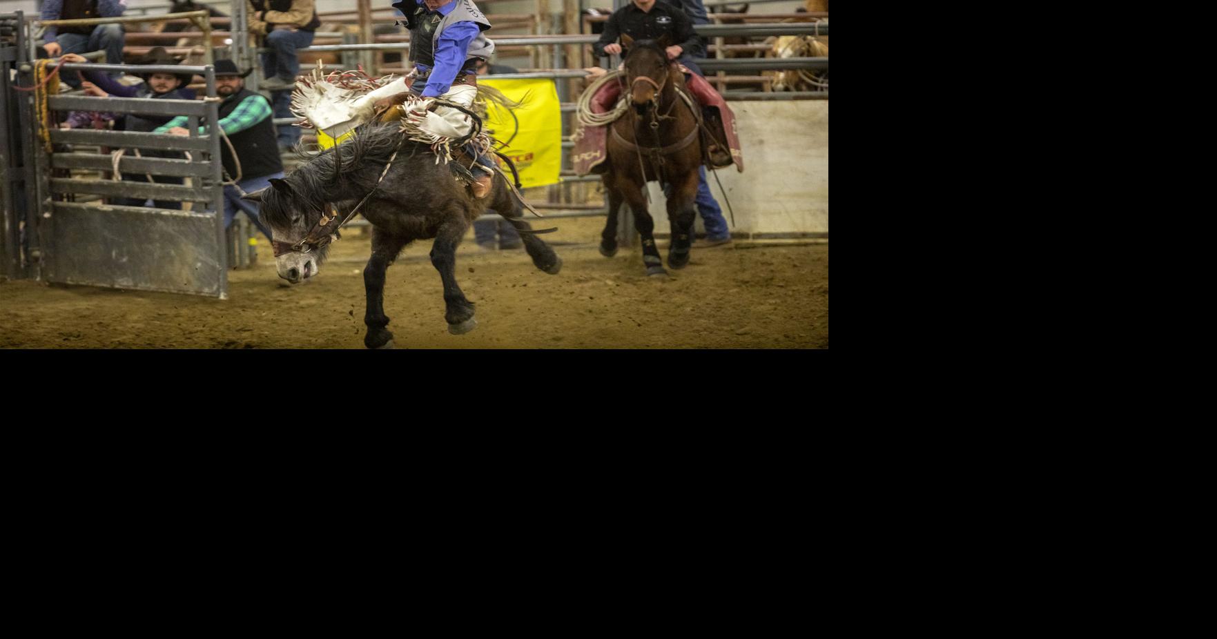Gillette College Rodeo Team fundraiser is Saturday | Local News ...