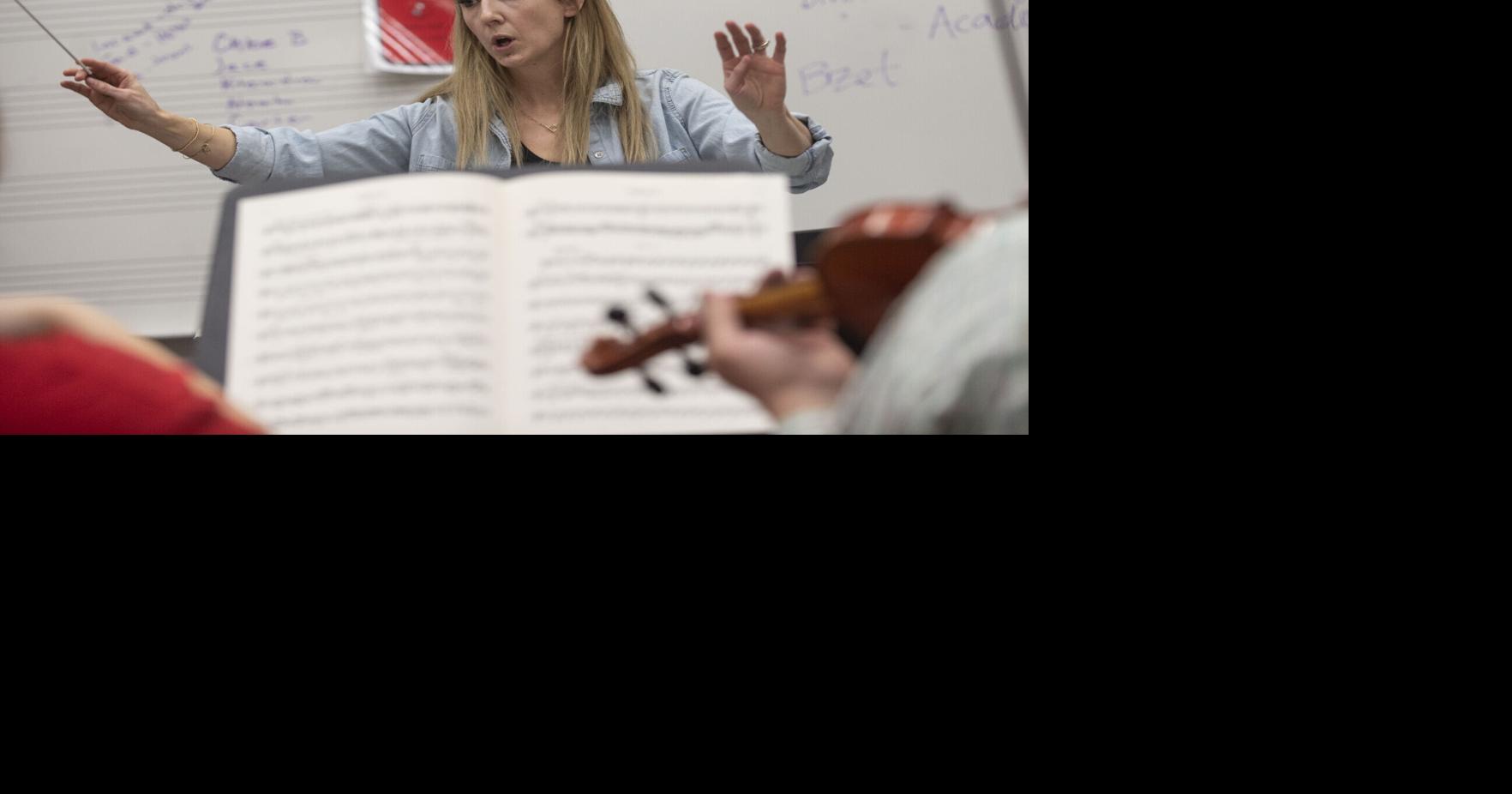 Powder River Symphony | Gallery | gillettenewsrecord.com