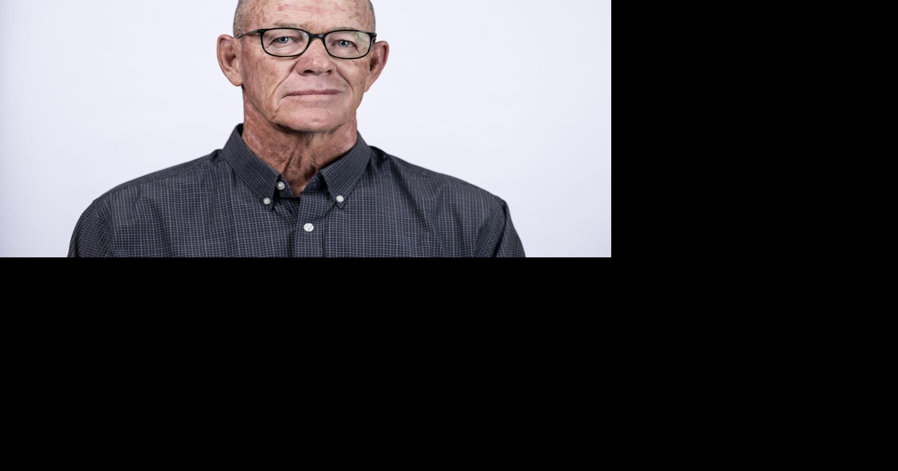 County Commission candidate Jerry Means | News | gillettenewsrecord.com