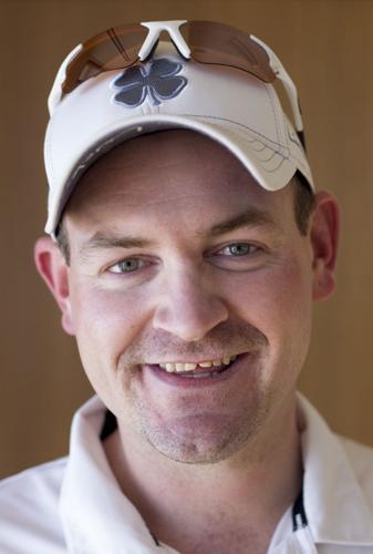 Brown is Bell Nob's new golf pro | Outdoors/Rec | gillettenewsrecord.com