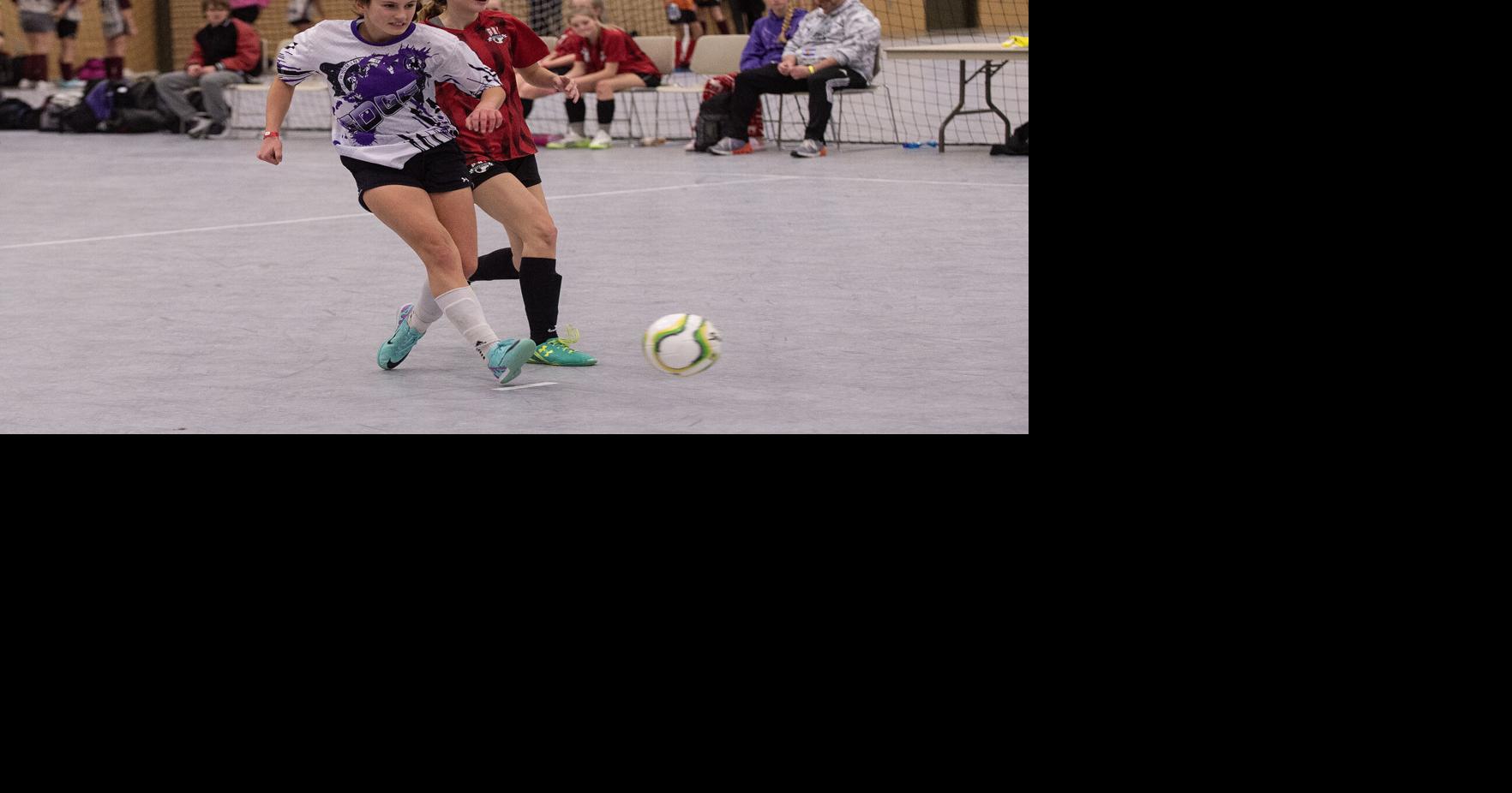 Gillette Soccer Club celebrates 40 years of youth soccer | Sports ...