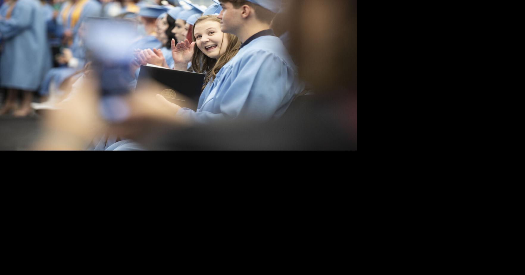 College graduation available to livestream | Local News ...