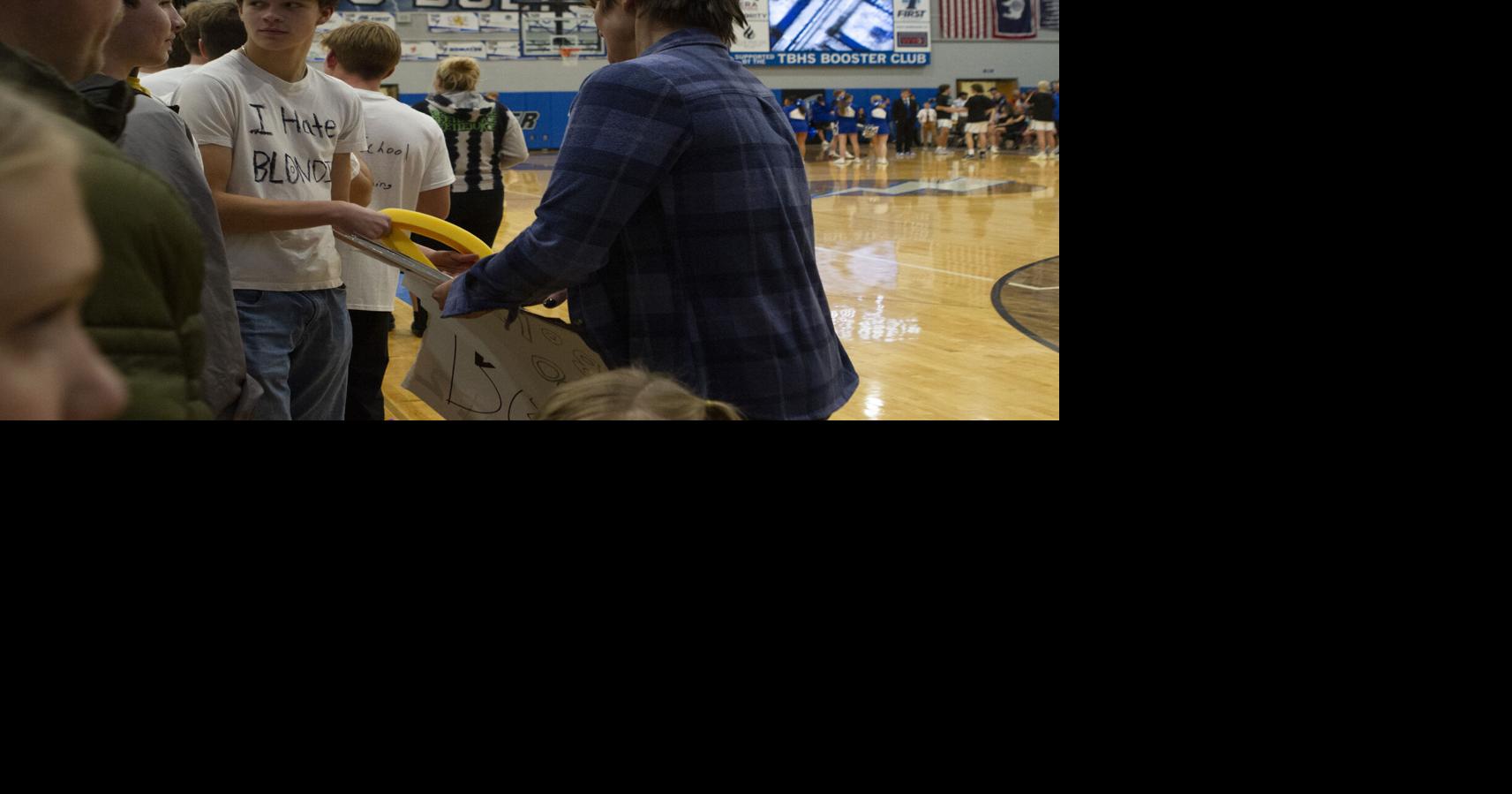 CCHS students, teachers use legislative session as way to learn about ...