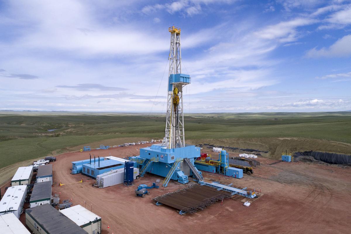 Life, taxes and business | Local News | gillettenewsrecord.com