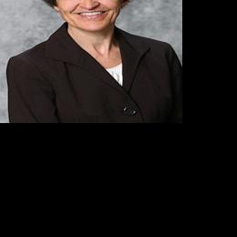 New UW president to speak at Gillette College commencement | Local News ...