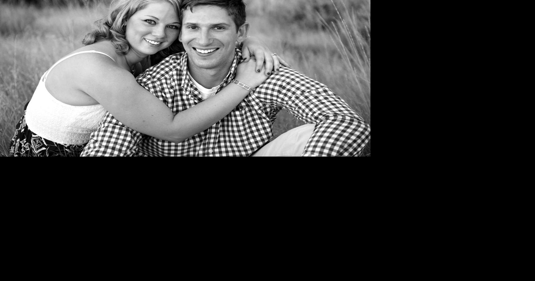 Bicknese-Webb | Couples | gillettenewsrecord.com