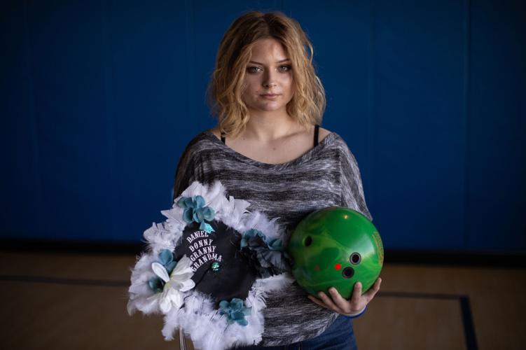Close friend's death teaches Westwood grad determination through ...