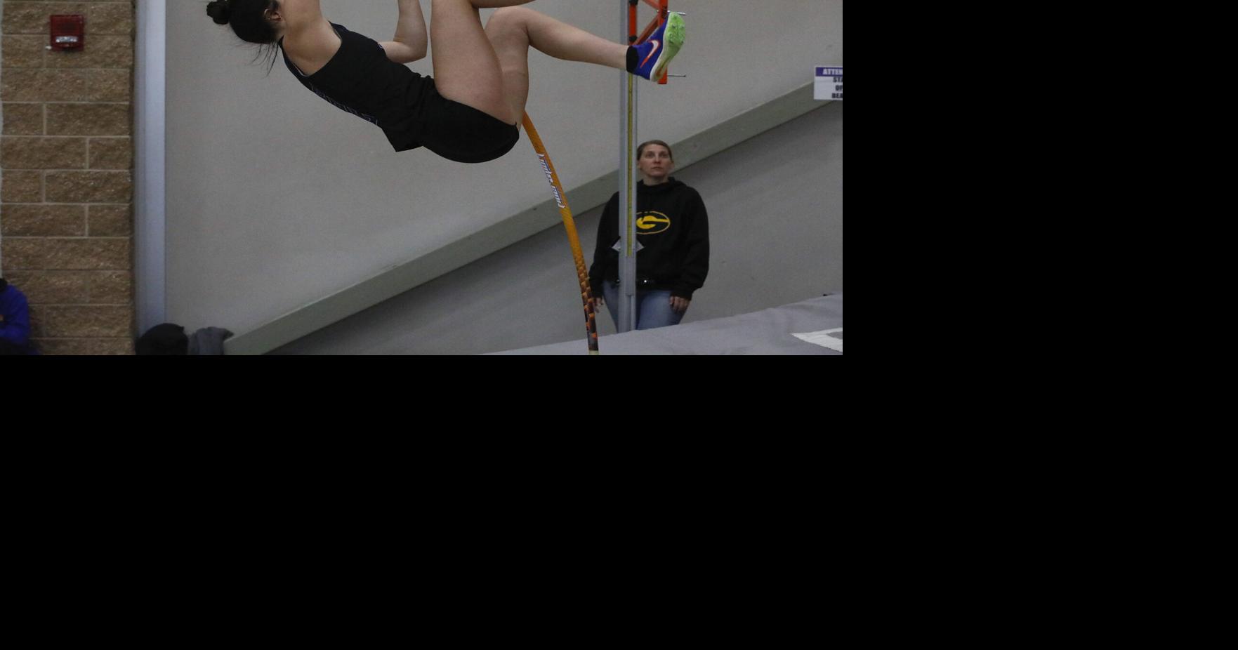 Bolts girls win second straight indoor track meet | Sports ...