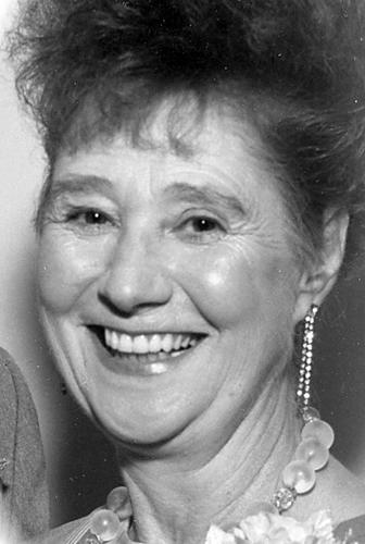 Nancy C. Walker | Obituaries | gillettenewsrecord.com