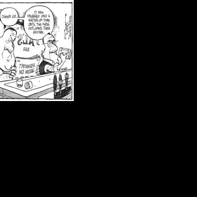 Editorial cartoon | Editorial Cartoons | gillettenewsrecord.com