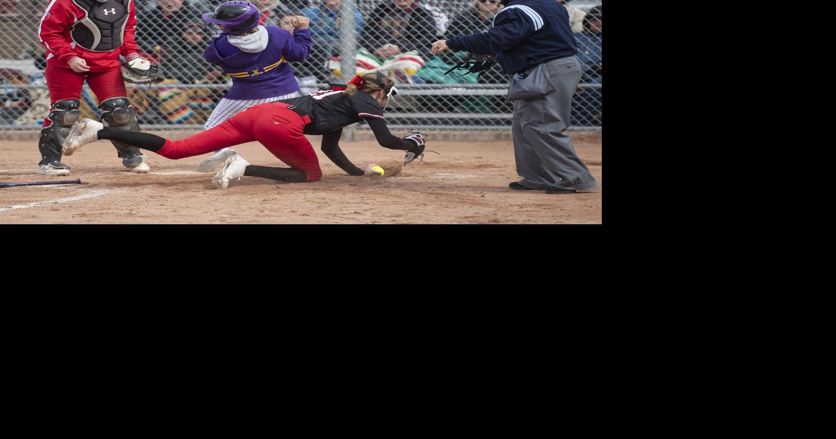 2020 Wyoming state softball tournament | Gallery | gillettenewsrecord.com