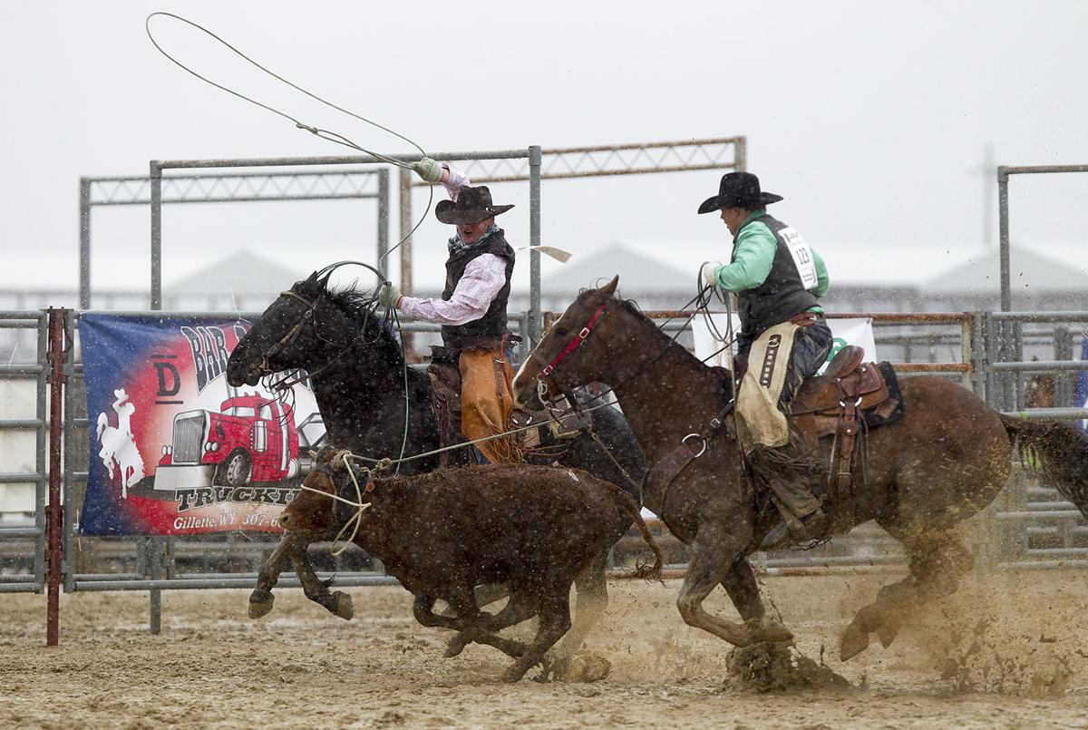 Mother's rodeo: High school rodeo wraps up on Mother's Day | Rodeo ...