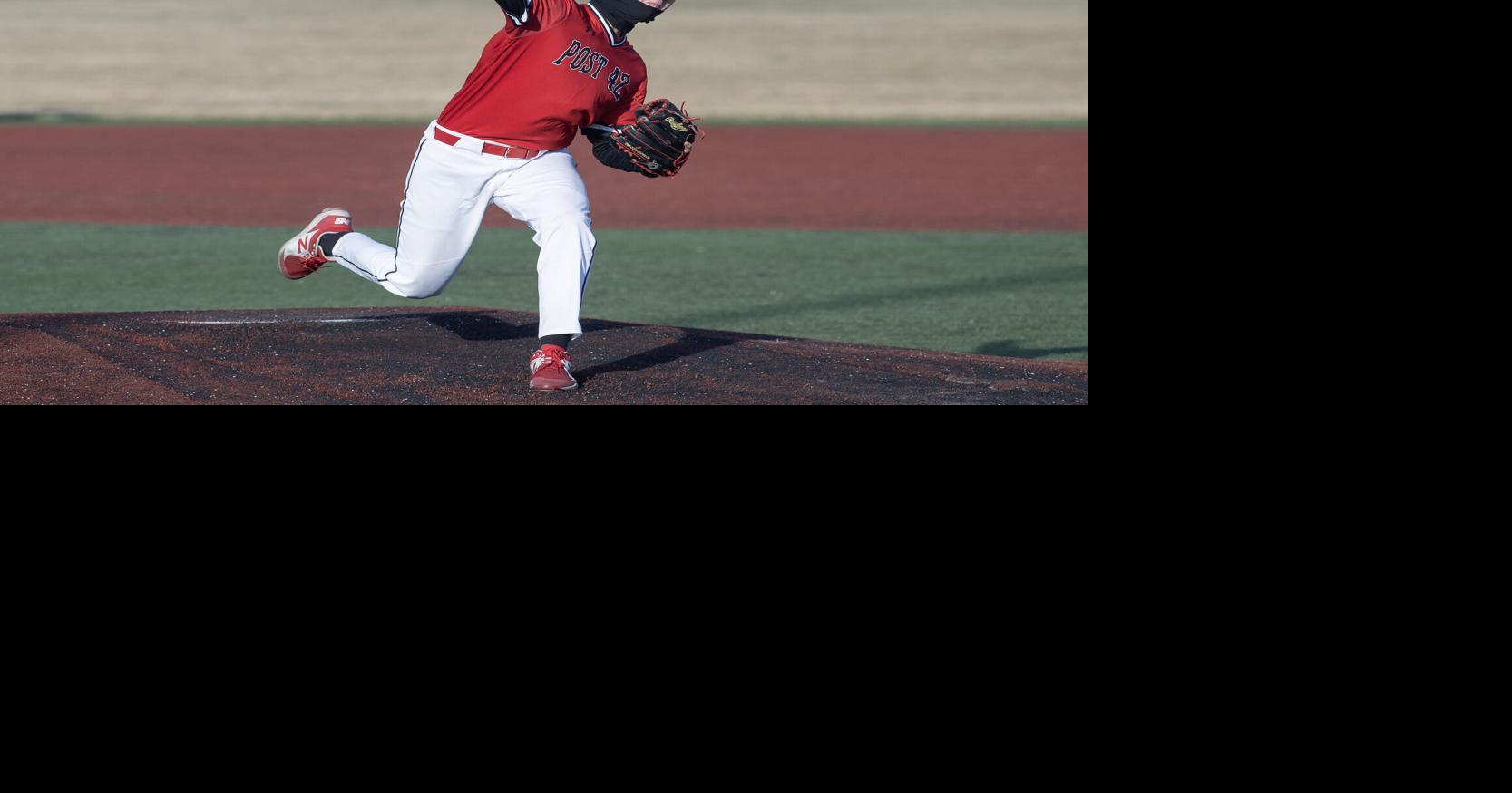 Gillette Roughriders take first game of Kirby Drube Memorial Tournament ...