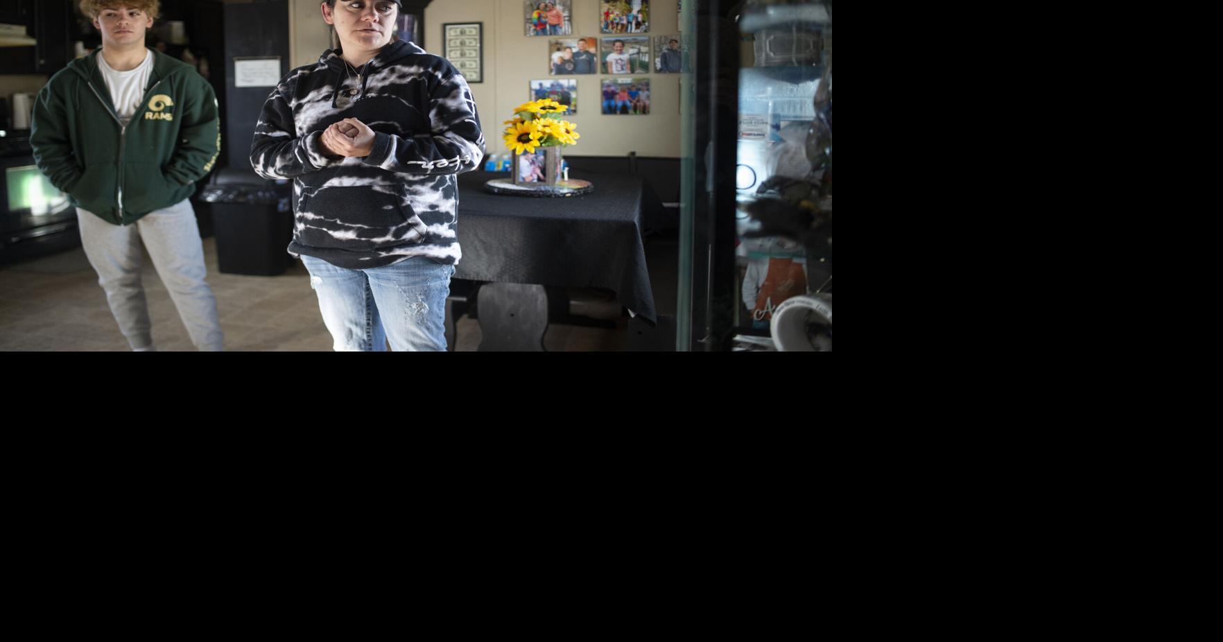 Gillette family mourns and remembers lives lost in Colorado crash ...