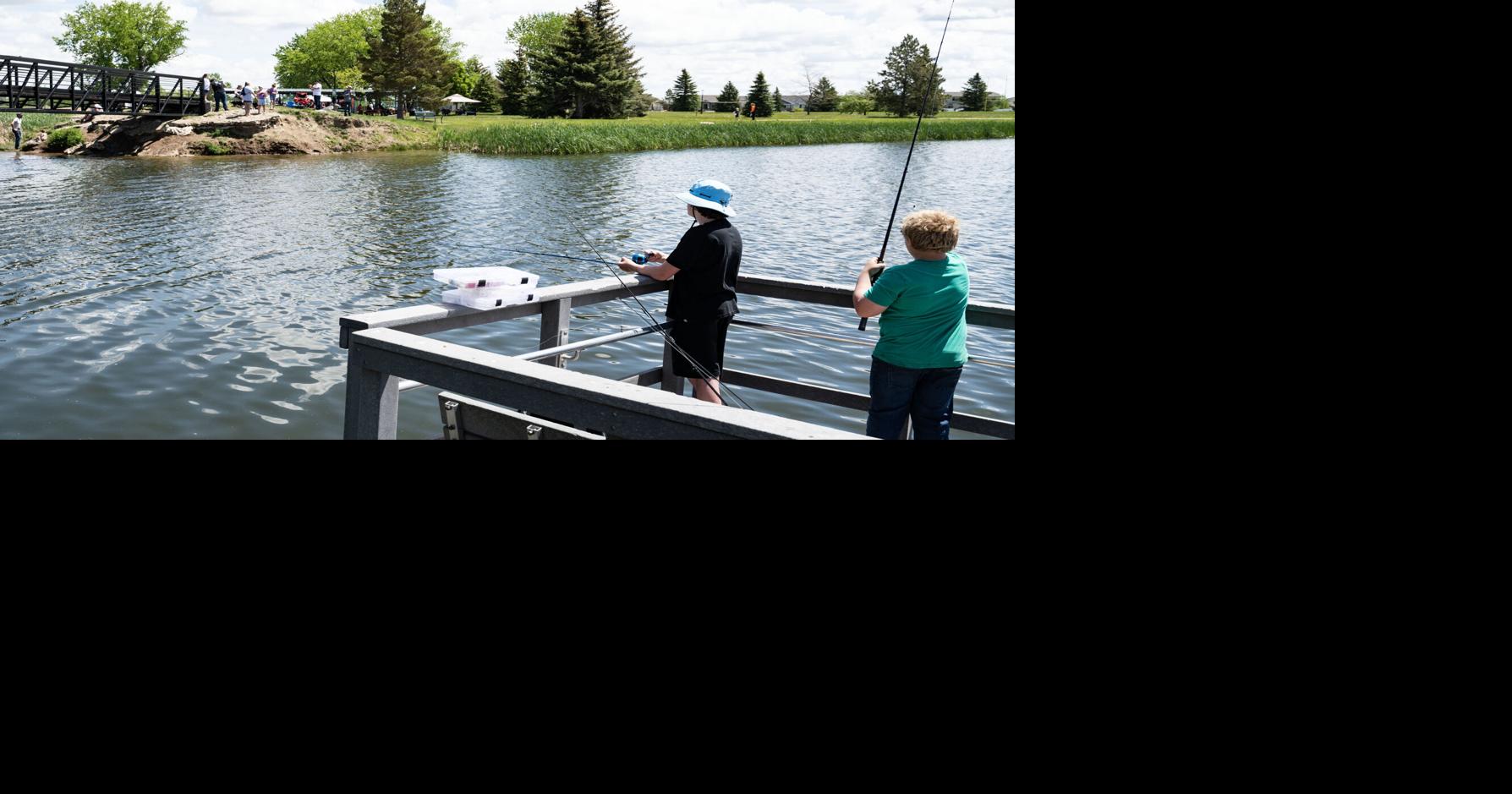Fly fishing films found at Cam-plex | Local News | gillettenewsrecord.com