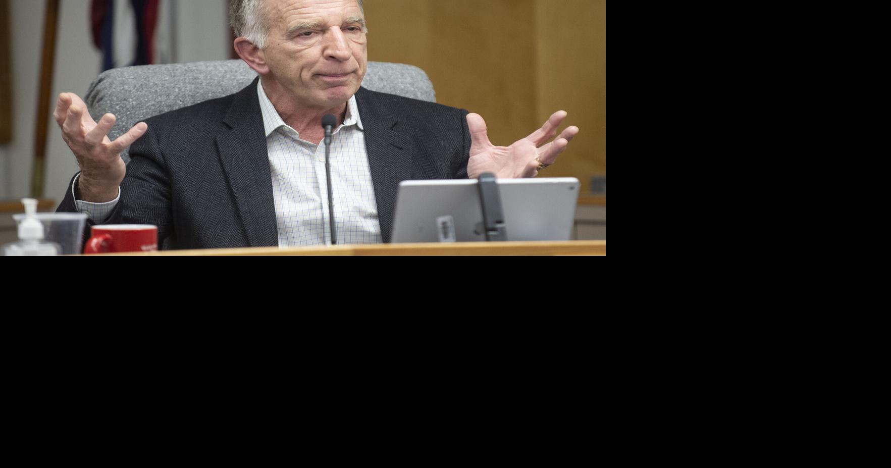 Lawrence resigns from school board | Local News | gillettenewsrecord.com