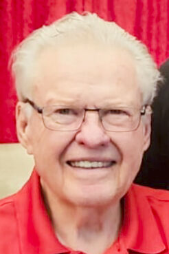 William 'Bill' Dean Rauhauser | Obituaries | gillettenewsrecord.com