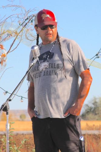 Tribal bison hunt expands on National Elk Refuge to include Eastern ...