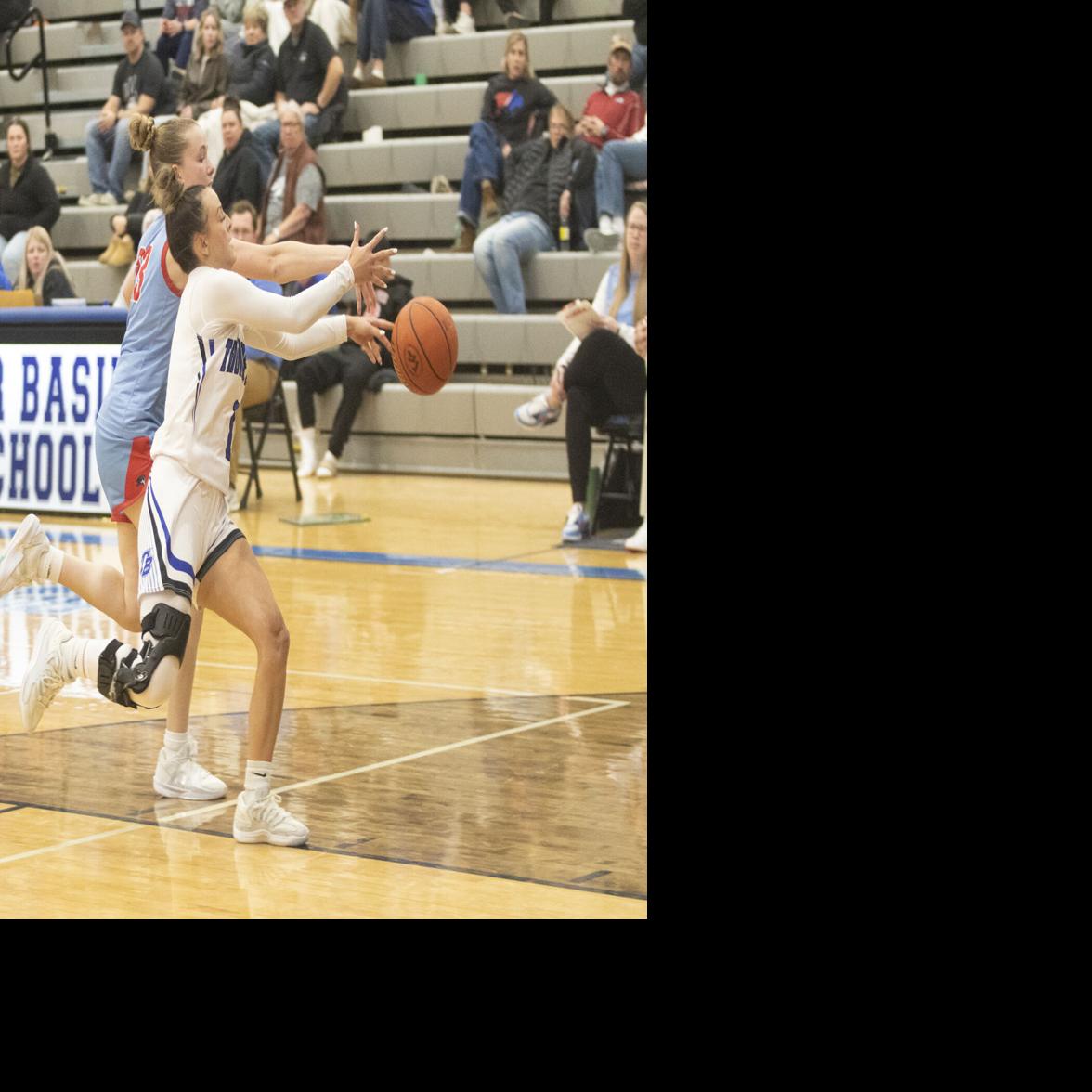 Campbell County Sheriff's Office hopes to raise pay to match Gillette ...