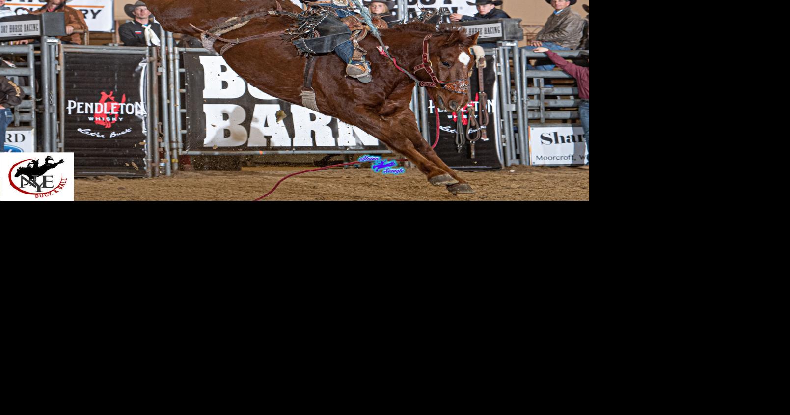 Buck and Ball celebrates 20th anniversary New Year’s Eve | Local News ...