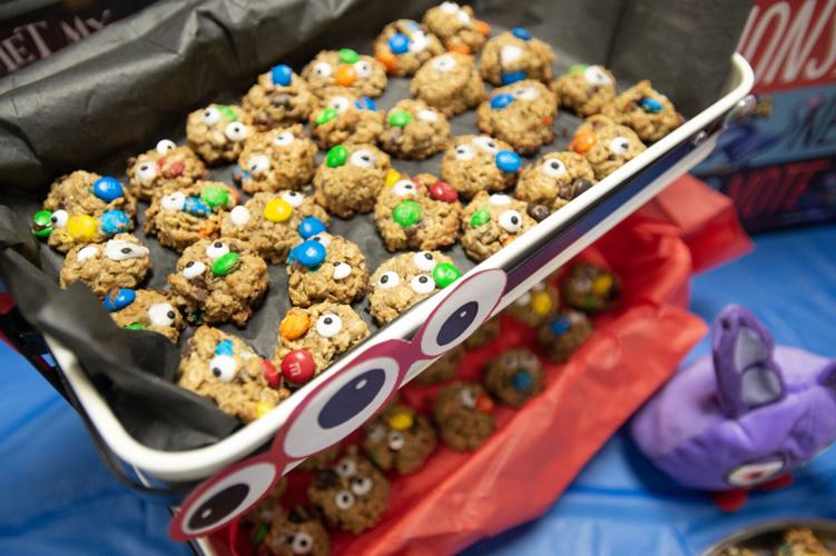 How the cookies crumbled: Gillette bakers duke it out in annual Cookie ...