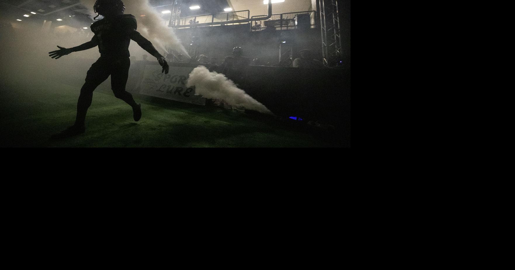 Wyoming Mustangs win, and so does the city of Gillette | Local ...