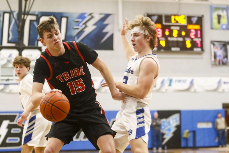 Team chemistry carrying top-ranked Thunder Basin | Local ...