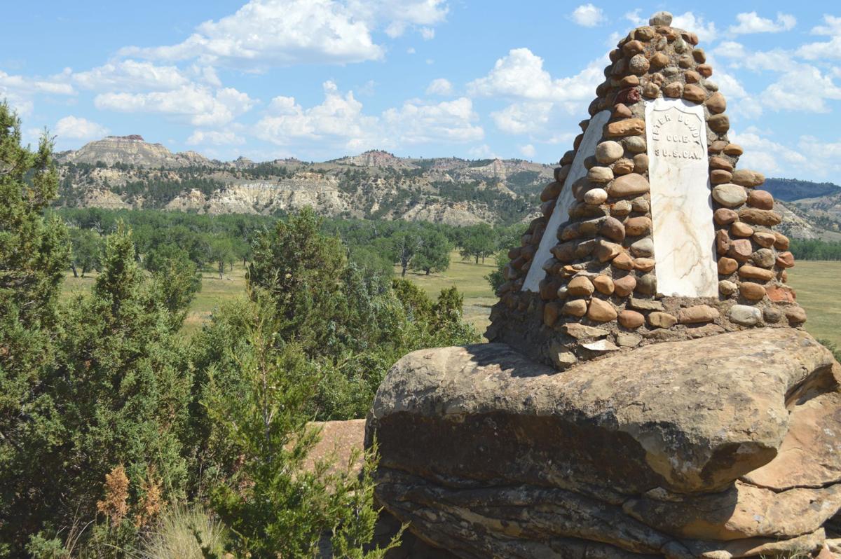 Memorable monument | Local News | gillettenewsrecord.com