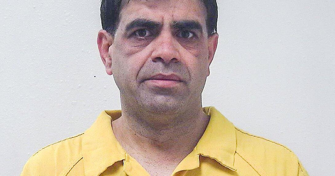 Gillette man bound over on attempted 2nd-degree murder | Local News ...