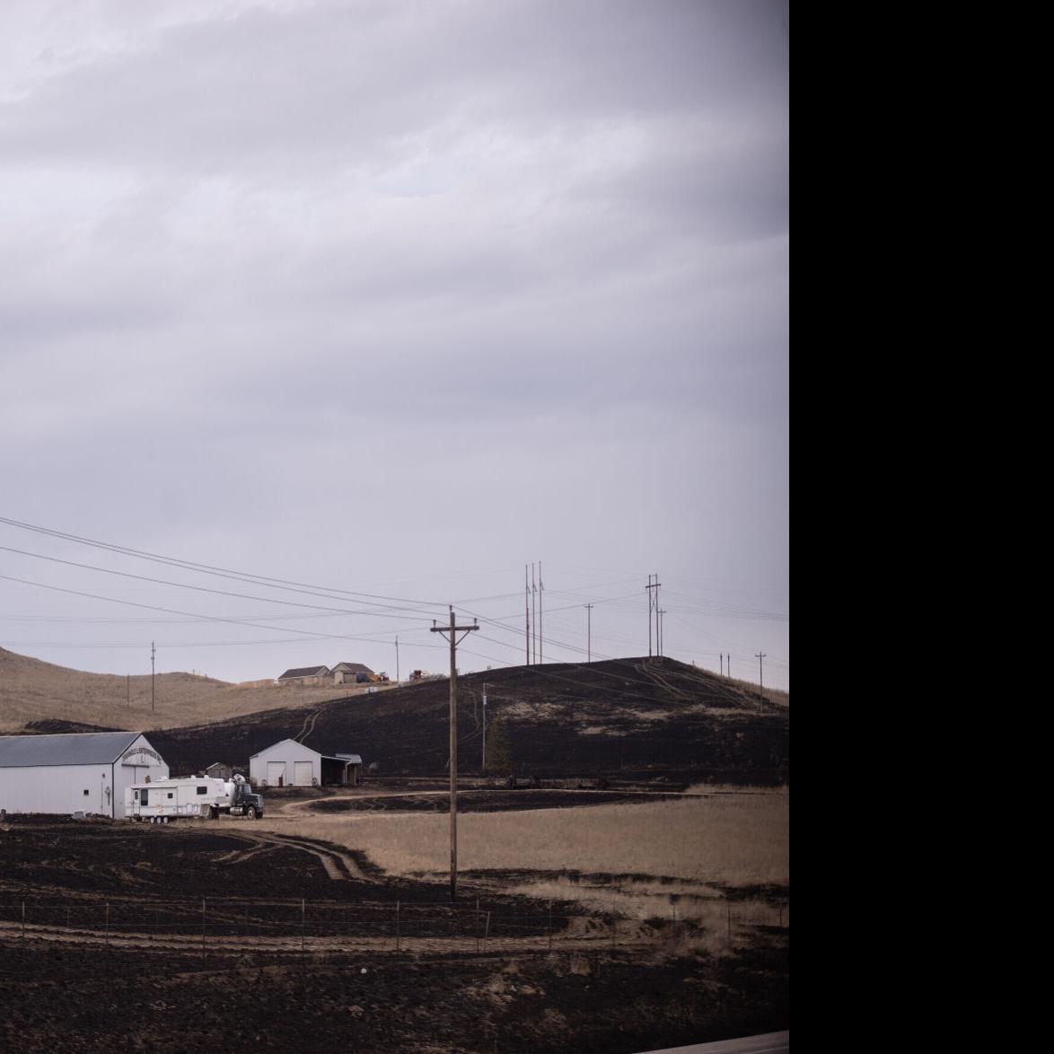 Palisades Reservoir seeing increased crowds this summer | Wyoming ...