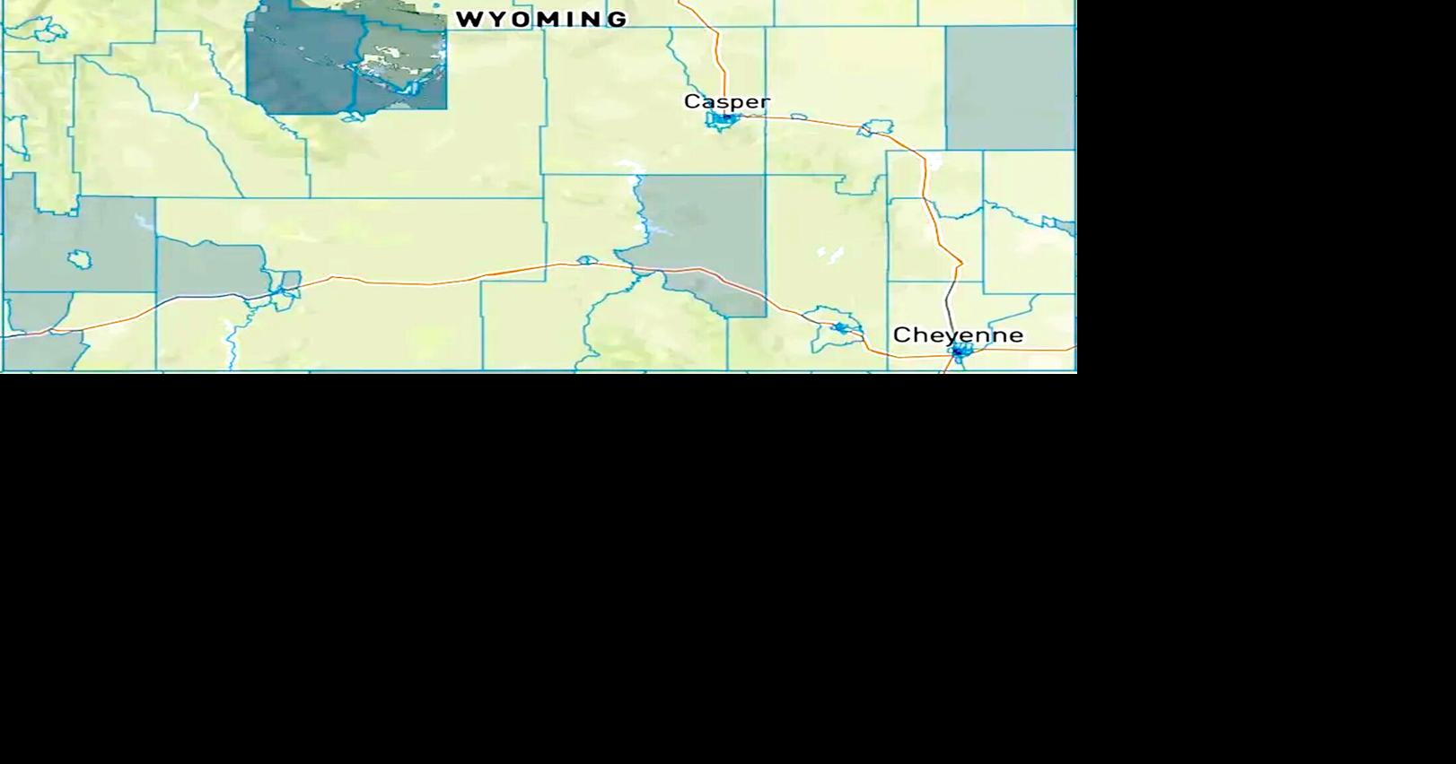 ‘Environmental justice’ rules may hurt Wyoming’s bid for federal ...