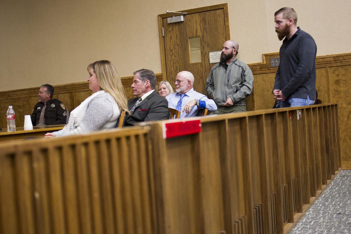 Drug court graduates welcome new lives | Local News ...