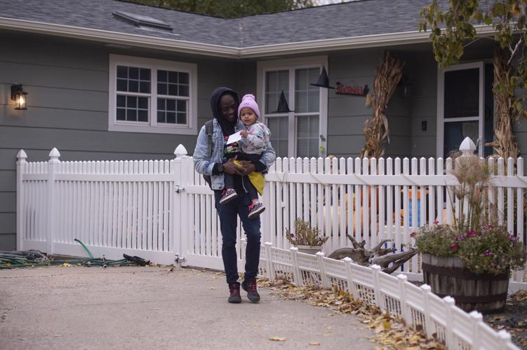 Gillette family awaits heart transplant for 6-month-old son | Local ...