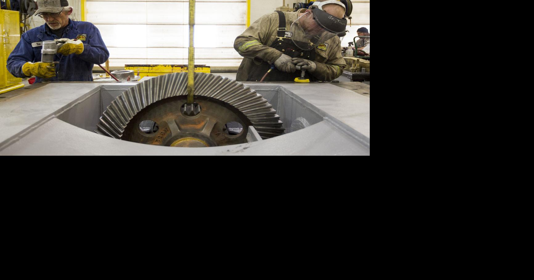 L&H starts second NASA project | Local News | gillettenewsrecord.com