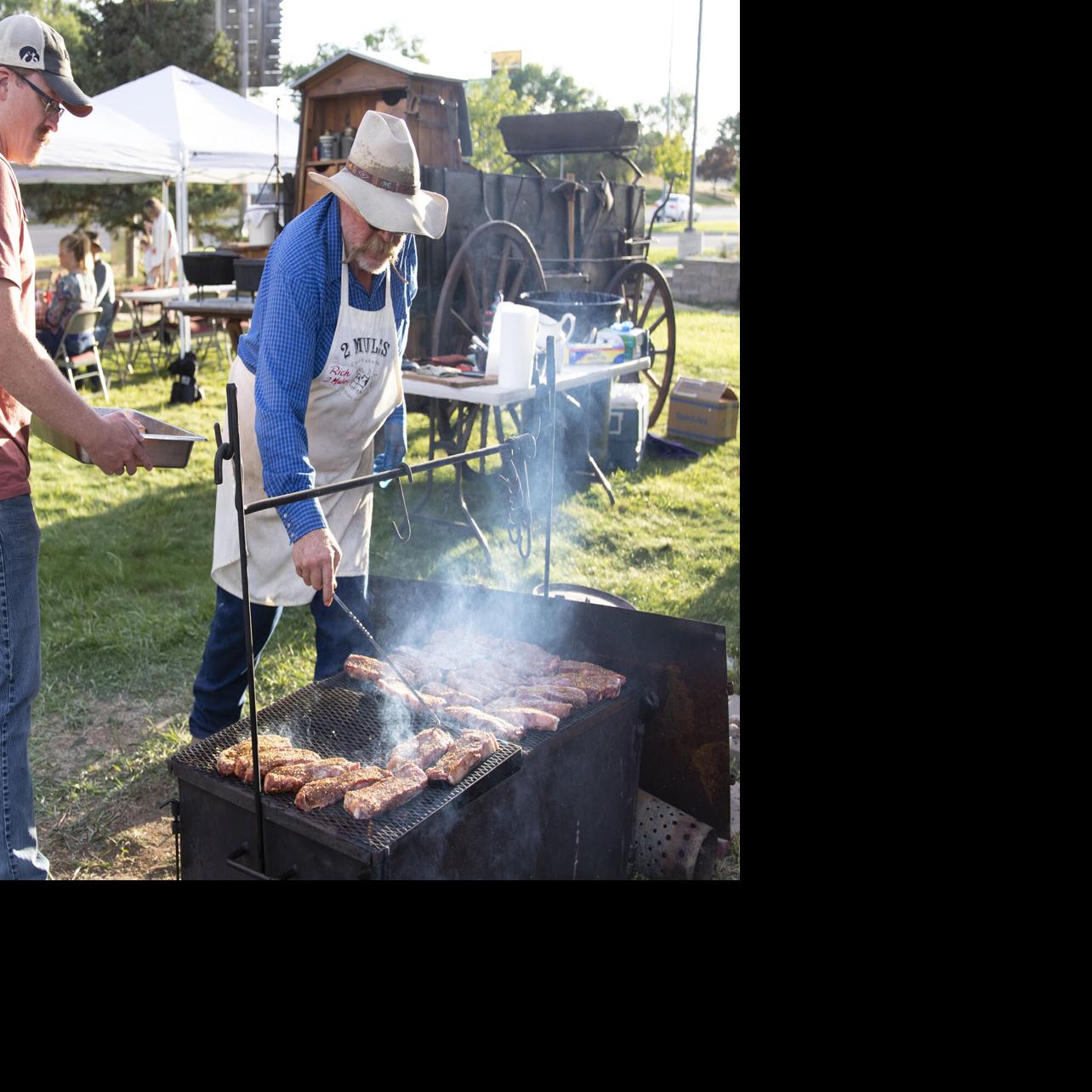 Campbell County’s historic ranches: the Durham Ranch | Archives ...