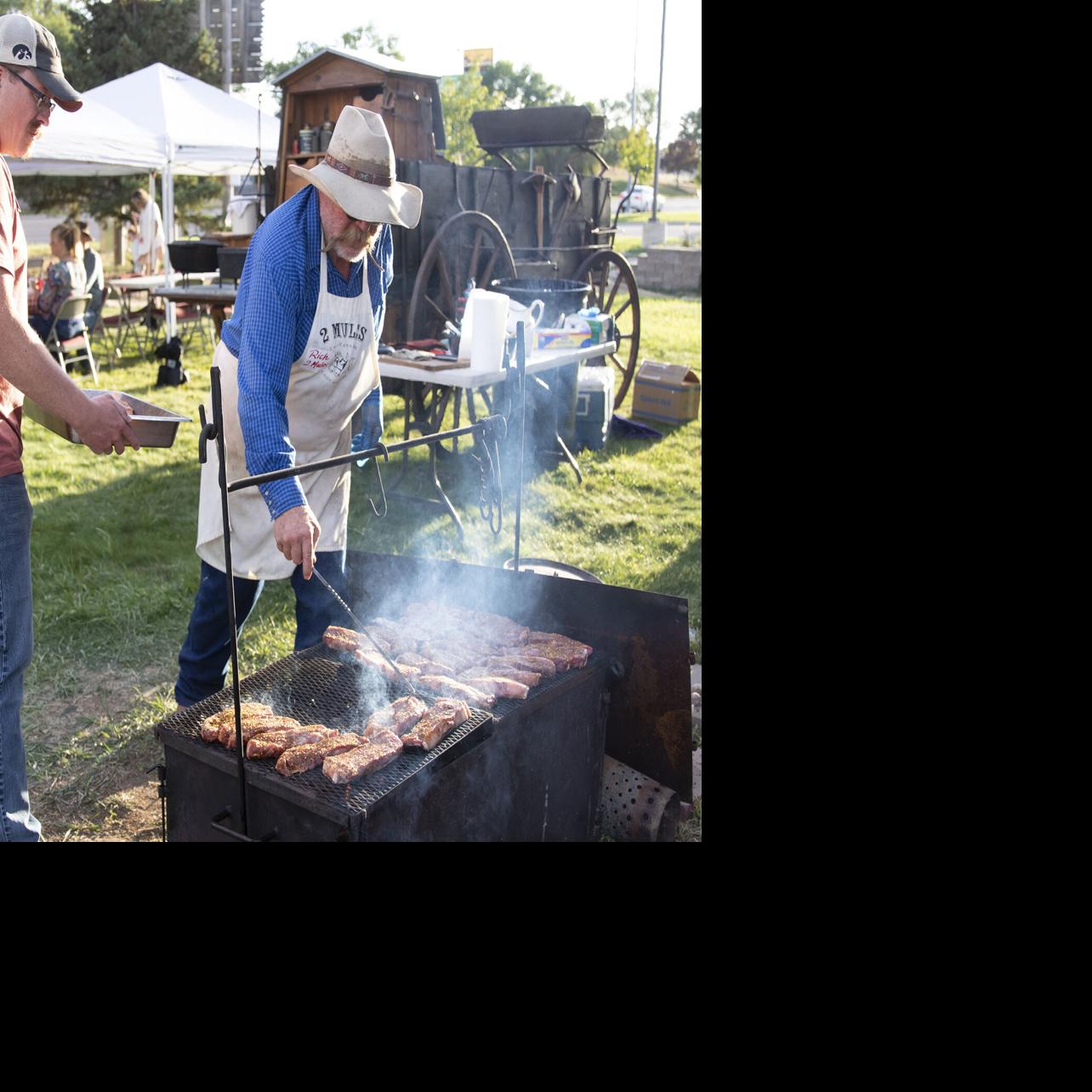 Campbell County’s historic ranches: the Durham Ranch | Archives ...