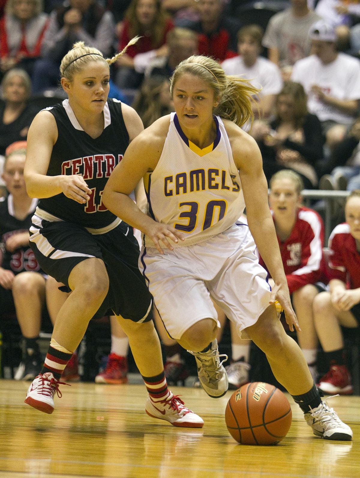4A State Girls Basketball Championship | Sports | gillettenewsrecord.com