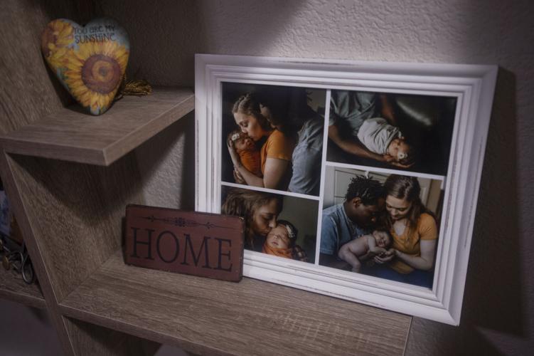 Gillette family awaits heart transplant for 6-month-old son | Local ...