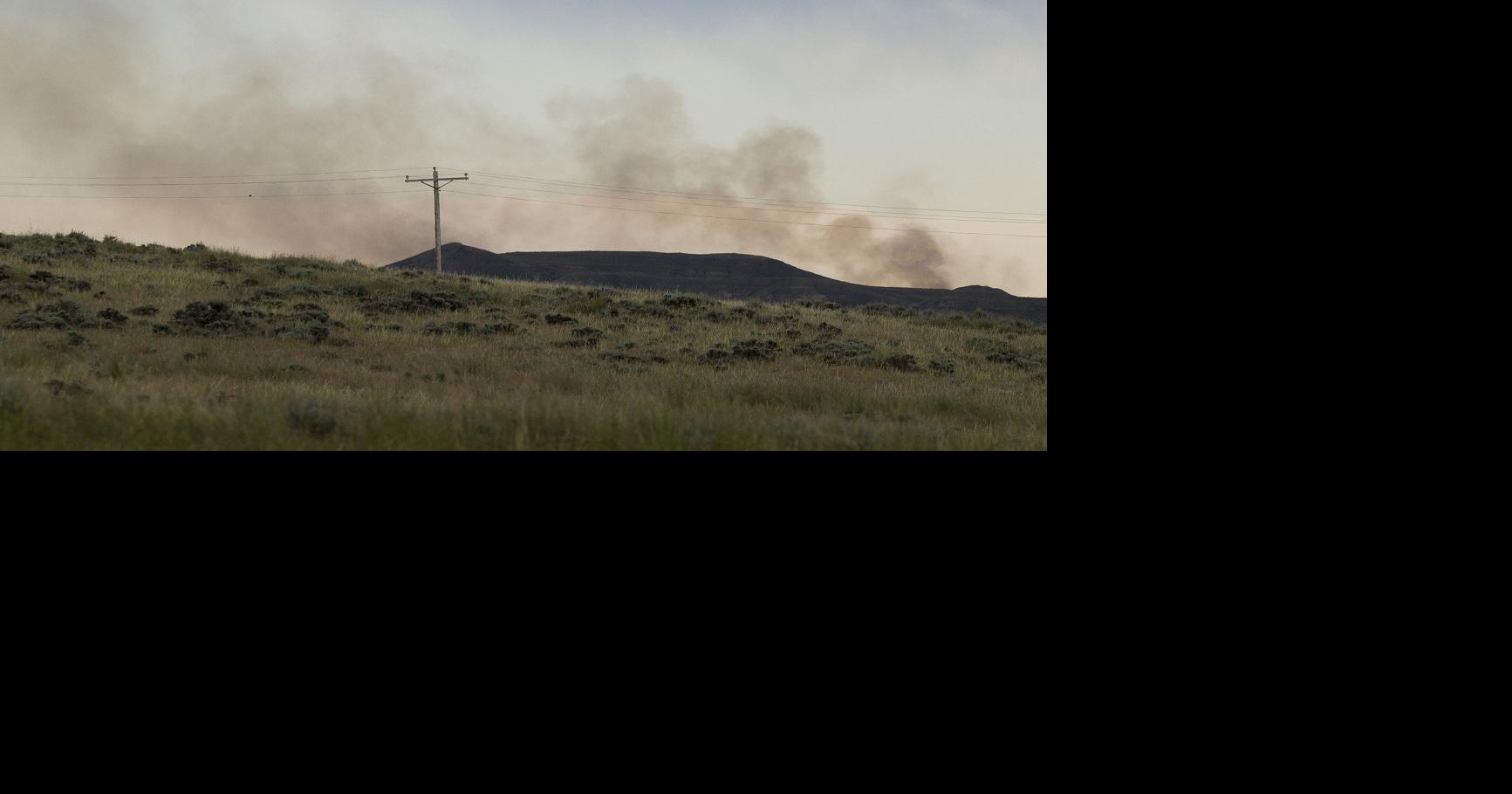 Fire calls keep county crews busy Tuesday afternoon | Local News ...