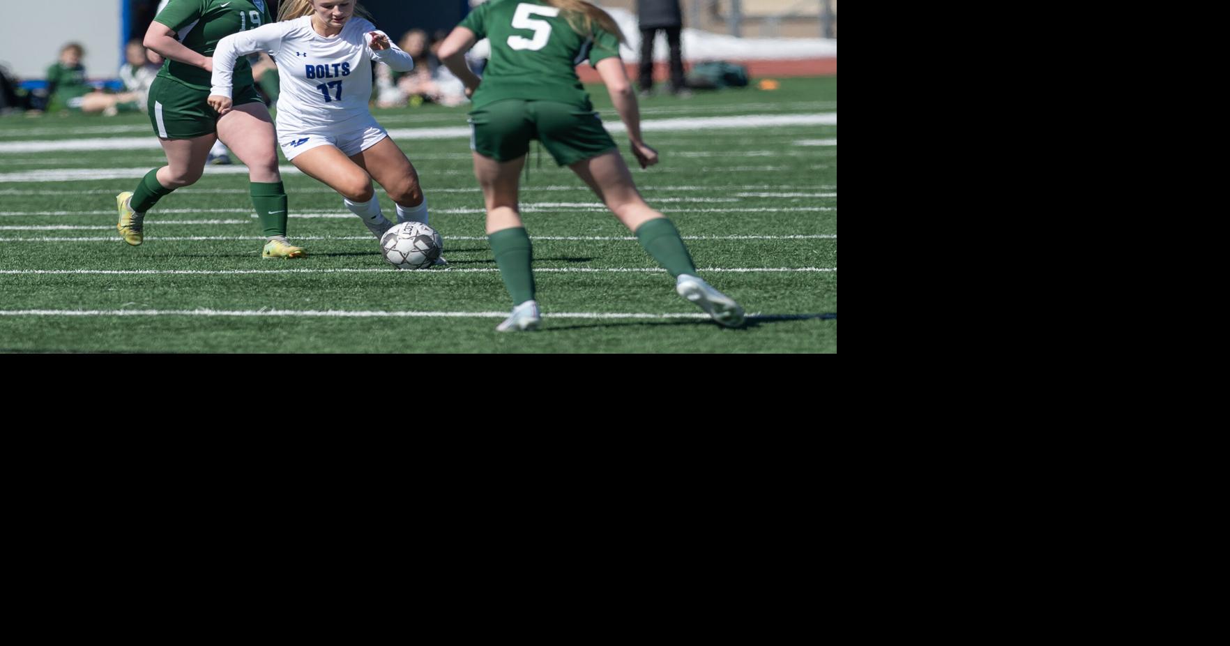 Bolts girls soccer to rely on leadership, experience to repeat as state ...