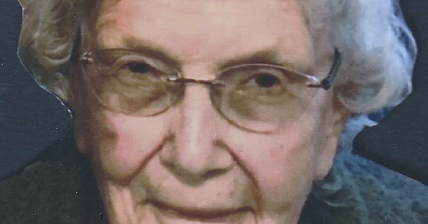 Eva L. Mader | Obituaries | gillettenewsrecord.com