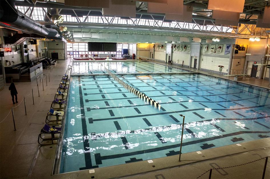 School board approves design contract for new Aquatic Center | Local ...